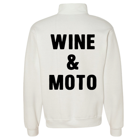 WINE & MOTO – Moto Doffo